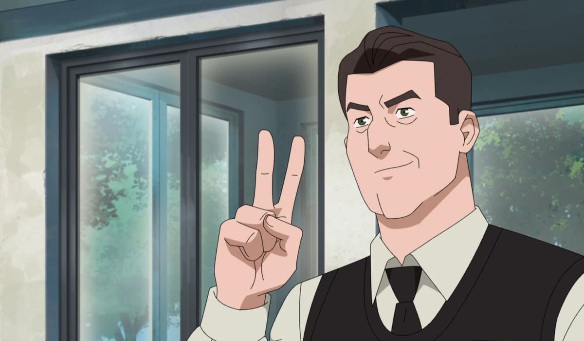 Invincible: 9 atores muito famosos que dão voz a personagens ...