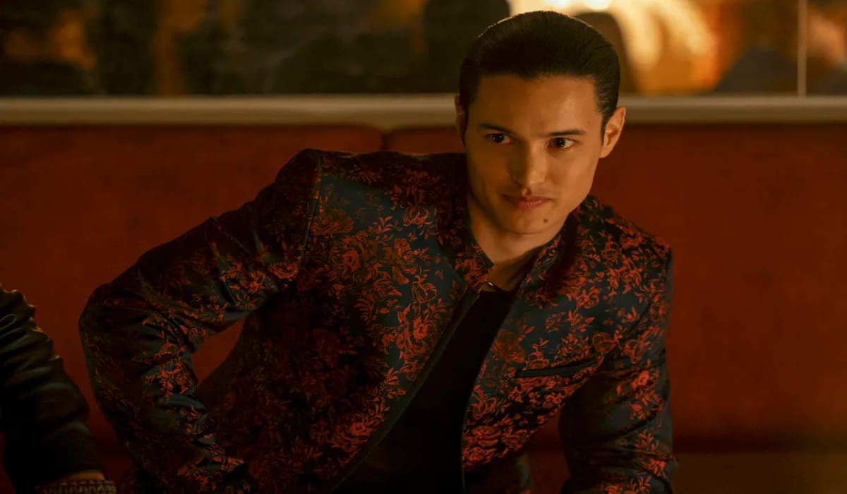 Gen V: Conheça Jordan Li e entenda os seus poderes | Universo Heroico