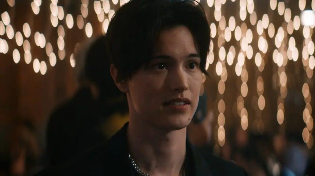 Gen V: Conheça Jordan Li e entenda os seus poderes | Universo Heroico