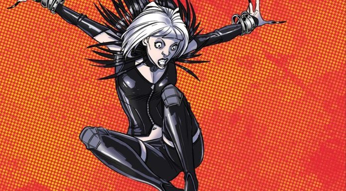 Quem é Magpie? Conheça a vilã da DC que apareceu na série Pinguim ...